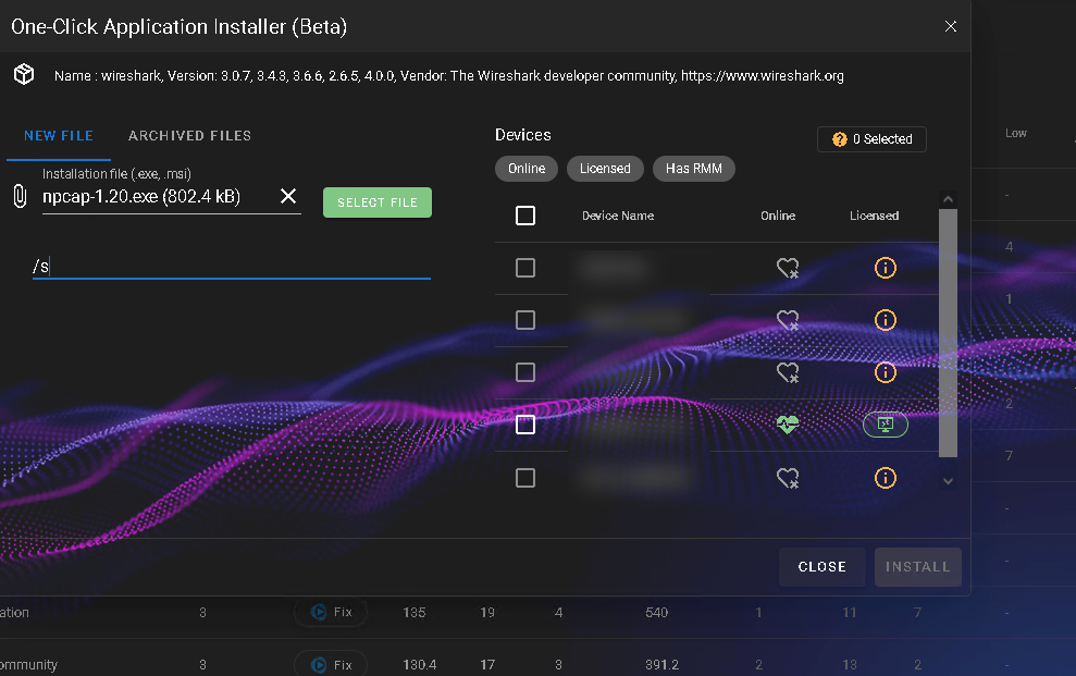 Silent Command Line Parameters: What Are They and Why Are They Necessary?